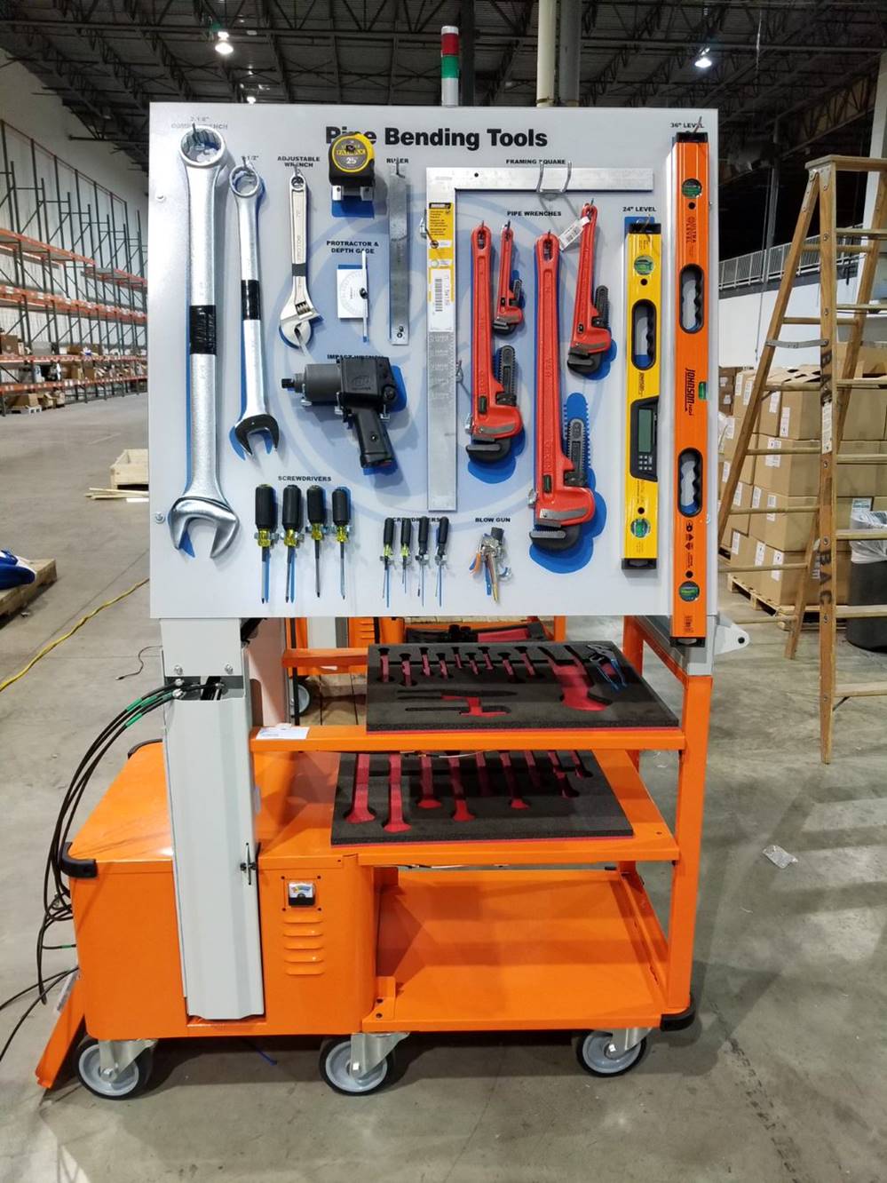 GE Customer Story - RFID Global Solution