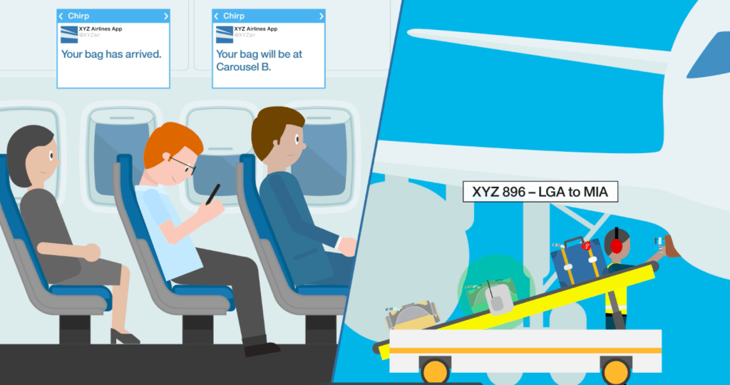 Delta Air Lines Customer Story - RFID Global Solution